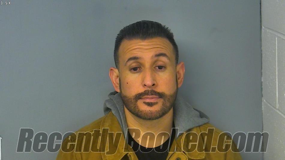 Recent Booking / Mugshot for EDWARD BRIAN PEARCH in James City County ...