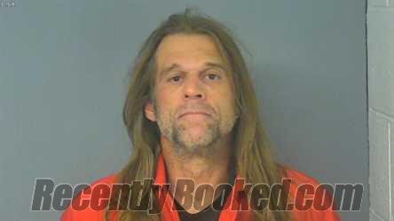 Recent Booking / Mugshot for FREDERICK HUNTER RIGGINS in James City ...