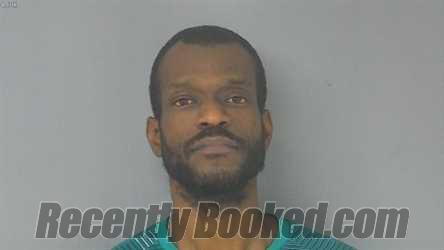 Recent Booking / Mugshot for JAMES RONALD BAUGHN in James City County ...