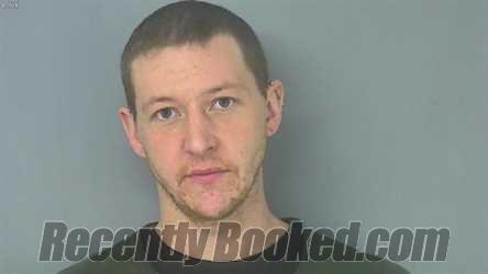 Recent Booking / Mugshot for JASON STERLING DIBBLE in James City County ...