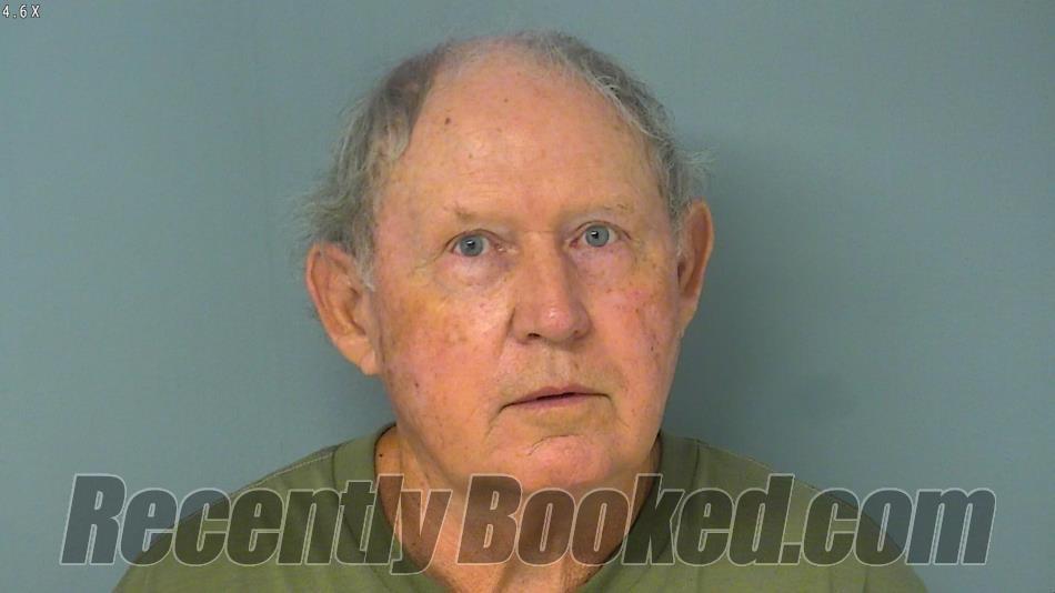 Recent Booking / Mugshot for JERRY WAYNE DERR in James City County ...