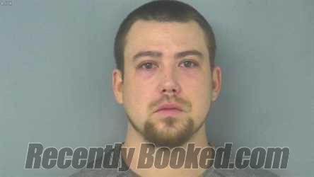 Recent Booking / Mugshot for JONATHAN MICHAEL ELVIDGE in James City ...