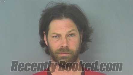 Recent Booking / Mugshot for JOSHUA SEAN HARRIGAN in James City County ...