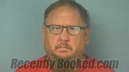 Recent Booking / Mugshot for JOHN MICHAEL LASTER in James City County ...