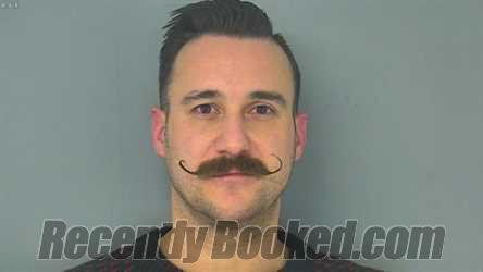 Recent Booking / Mugshot for JAYSON GERARD NEAULT in James City County ...