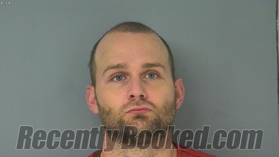 Recent Booking / Mugshot for KENNETH EDWARD BOWMER in James City County ...