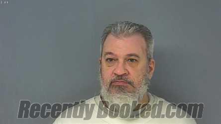 Recent Booking / Mugshot for LARRY ALLEN HAHN in James City County ...