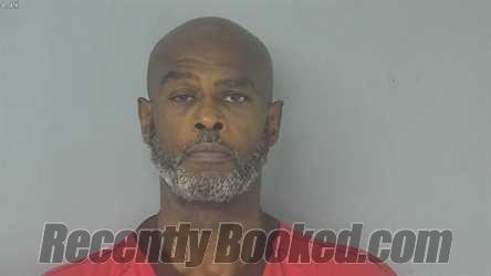 Recent Booking / Mugshot for LEROY JUNIOR MCDUFFIE in James City County ...