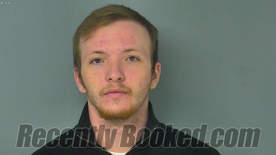 Recent Booking / Mugshot for MICHAEL WAYNE ESPINOSA in James City ...