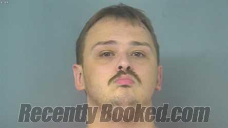 Recent Booking / Mugshot for MATTHEW ODELL JONES in James City County ...