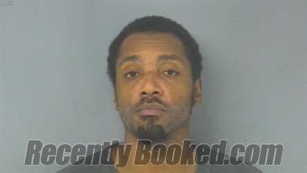 Recent Booking / Mugshot for MICHAEL RUEBEN MITCHELL in James City ...