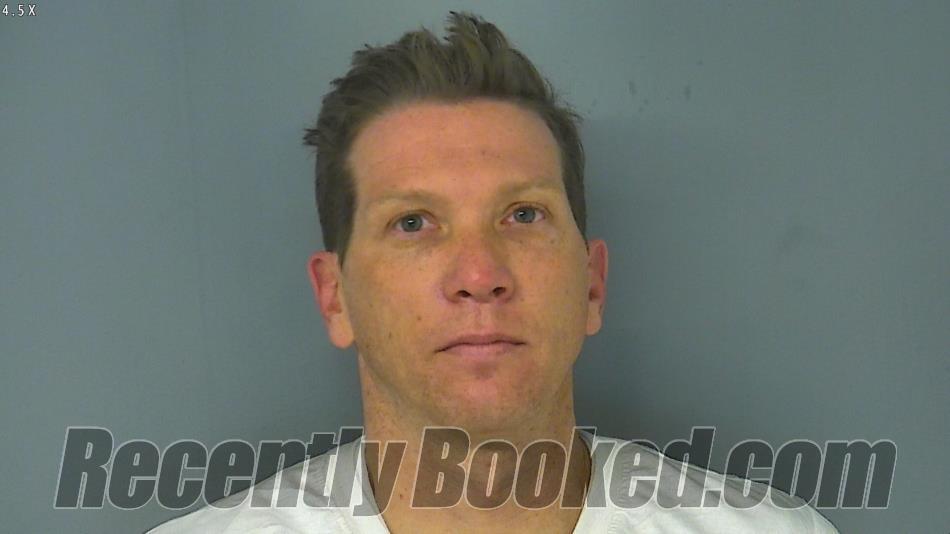 MICHAEL RICHARD POISSANT Arrest Record & Booking Info – James City ...