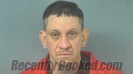 Recent Booking / Mugshot for MICHAEL JOHN RATLEY in James City County ...
