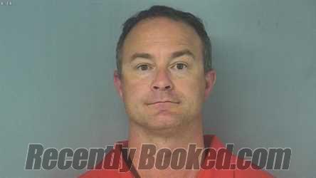 Recent Booking / Mugshot for PAUL DENNIS MAZZULLO in James City County ...