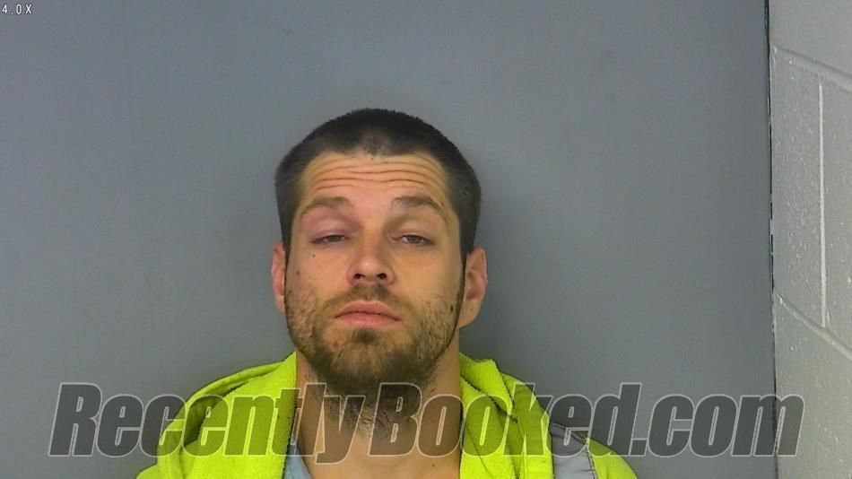 Recent Booking / Mugshot for ROBERT COURSON in James City County, Virginia