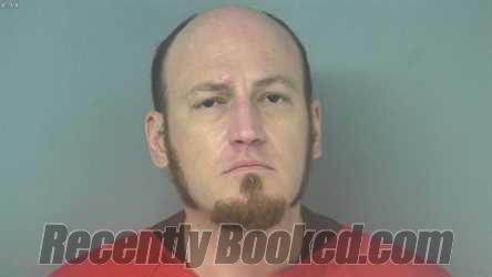 Recent Booking / Mugshot for ROSS NICHOLAS CULBERTSON in James City ...