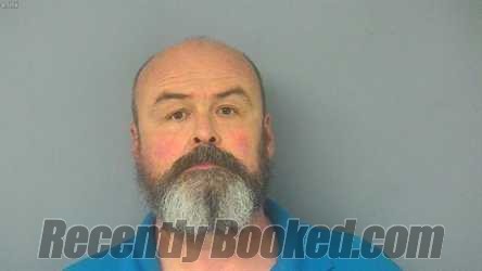 Recent Booking / Mugshot for ROBERT HERMAN HOBBS in James City County ...