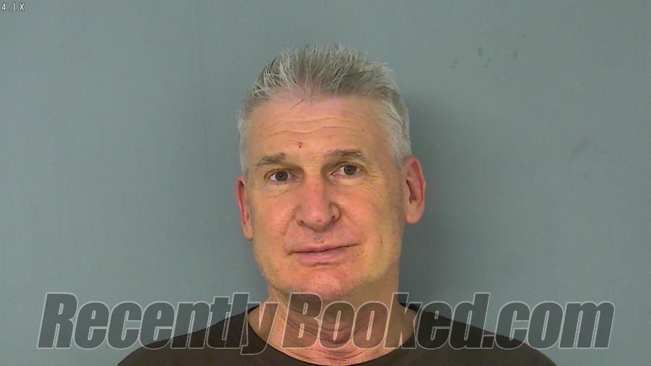 Recent Booking / Mugshot for STEVEN JAMES SATHER in James City County ...