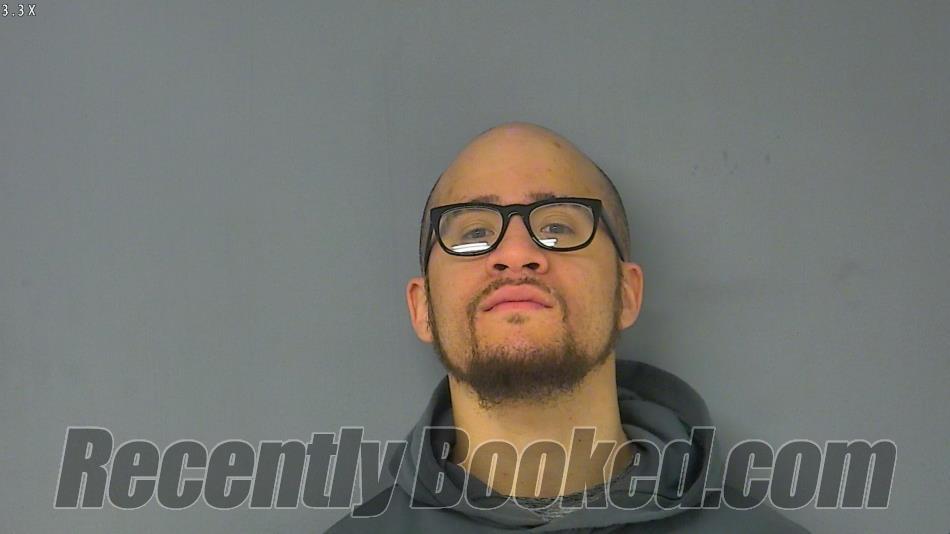 Travis Keith Ferguson Mugshot & Arrest Info | James City County, VA