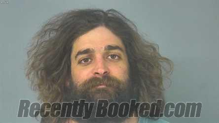 Recent Booking / Mugshot for TYLER JEFFREY HAGAN in James City County ...