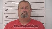 Recent Booking / Mugshot for Charles Randall Ashworth in Middlesex ...