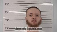 Recent Booking / Mugshot for James Robert Adams in Middlesex County ...