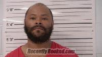 Recent Booking / Mugshot for Curtis Omar Brooks in Middlesex County ...