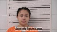 Recent Booking / Mugshot for Wendy Raquel Brito in Middlesex County ...