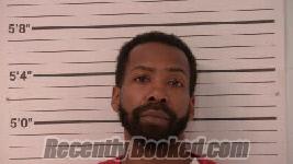 Recent Booking / Mugshot for Jermal Eugene Clark in Middlesex County ...