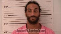 Recent Booking / Mugshot for Brandon Eugene Charles Garner in Middlesex ...