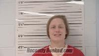 Jacqueline Webster Heatley Mugshot & Arrest Info | Middlesex County, VA