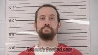 Recent Booking / Mugshot for Thomas Ryan Morgan in Middlesex County ...