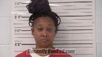 Recent Booking / Mugshot for Regan Ciara Norris in Middlesex County ...
