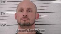 Recent Booking / Mugshot for Shawn Timothy Powell in Middlesex County ...