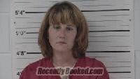Recent Booking / Mugshot for Erika Rae-Webb Wilson in Middlesex County ...