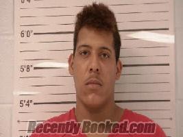 Recent Booking / Mugshot for Noah Markel Worley in Middlesex County ...