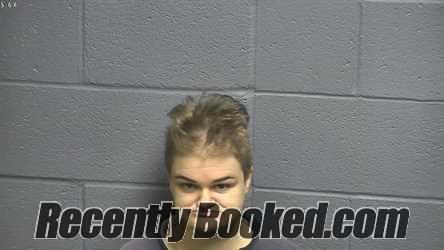 Recent Booking / Mugshot for AMANDA ANNE PICKETT in Rappahannock County ...
