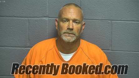 Recent Booking / Mugshot for CHRISTOPHER ERIC HARPINE in Rappahannock ...