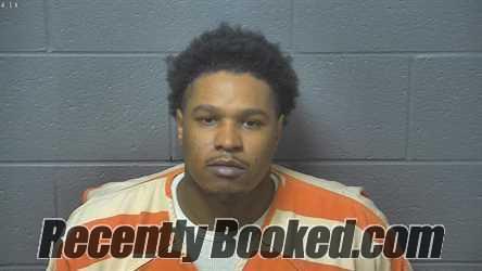 Recent Booking / Mugshot for DARIUS DEMONTE HORTON in Rappahannock ...