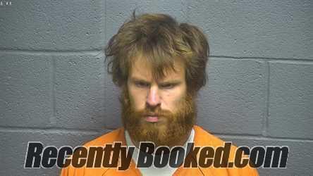 Griffin Edward Unroe Arrest & Booking Info | Rappahannock County, VA