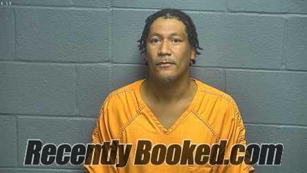 Recent Booking / Mugshot for JACKIE LEE POLLARD in Rappahannock County ...