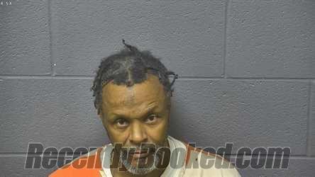 Recent Booking / Mugshot for MAURICE EDWARD JETT in Rappahannock County ...