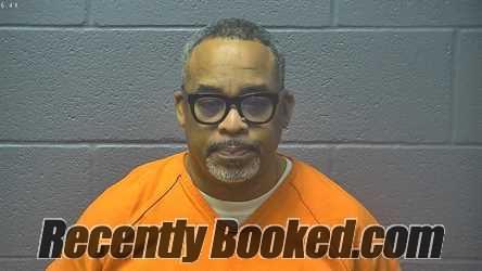 Recent Booking / Mugshot for PENDA CLINTON HOWELL in Rappahannock ...