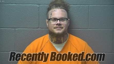 Recent Booking / Mugshot for RYAN JACOB ALLISON in Rappahannock County ...