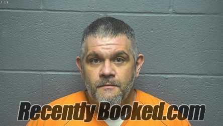 Recent Booking / Mugshot for SHAWN ALLEN REULE in Rappahannock County ...