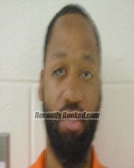 Recent Booking / Mugshot for TIMOTHY EARL CRUMP in Richmond County ...