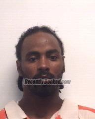 Recent Booking / Mugshot for JAMES EDWARD COOPER in Richmond County ...