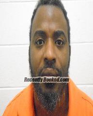 Recent Booking / Mugshot for RICHARD MAURICE JASPER in Richmond County ...