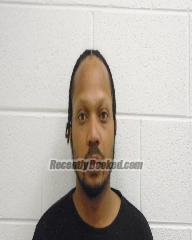 Recent Booking / Mugshot for FRANKLIN LAMONT BROOKS in Richmond County ...