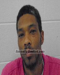 Recent Booking / Mugshot for MARQUIS ANTWAN MITCHELL in Richmond County ...